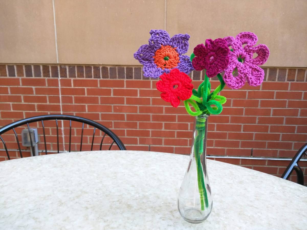 The Taming of the Wild Hook – Light to grow in; reflections by ...